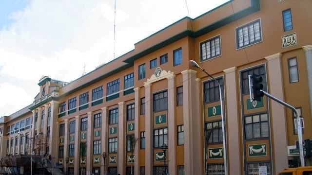 SVD Philippines - Southern Province: PHS